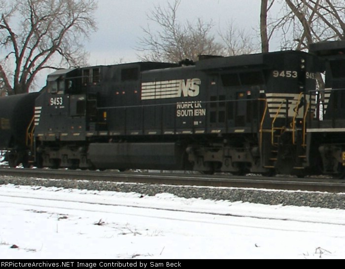 NS 9453